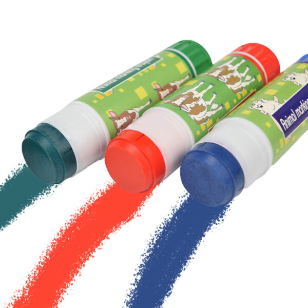 Livestock Animal Identification Crayon Marking Pen Small Size - DGXZ